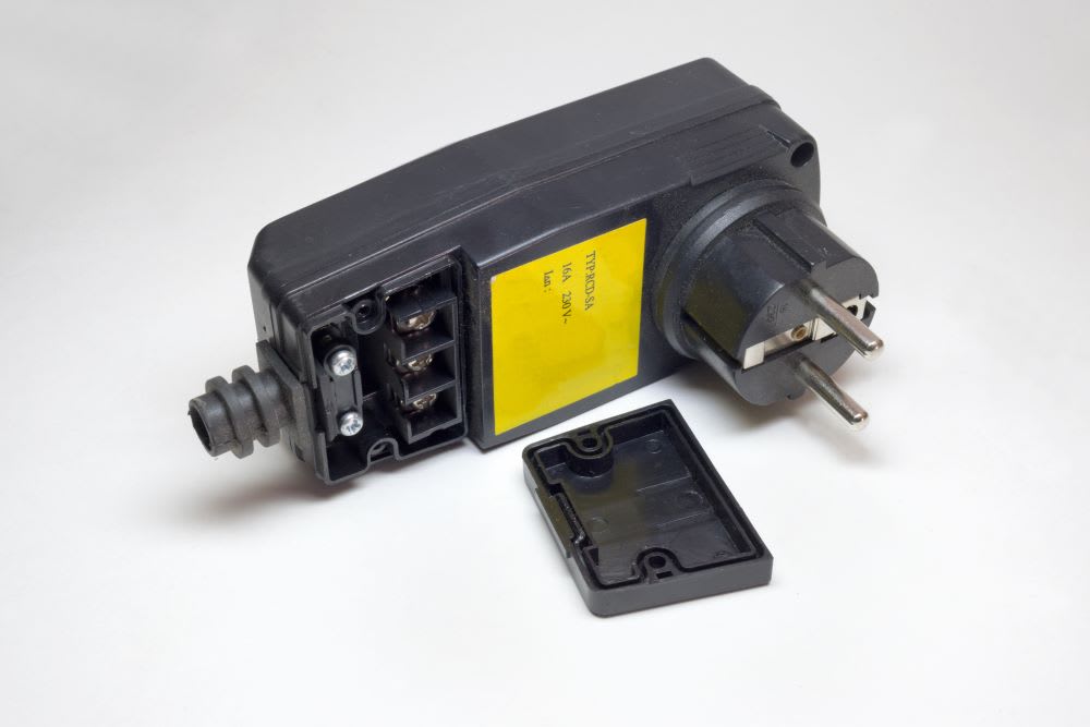 Improving Electrical Safety with RCD Plugs | RS Singapore